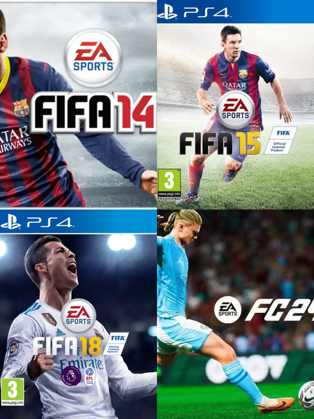 Игры для компьютеров