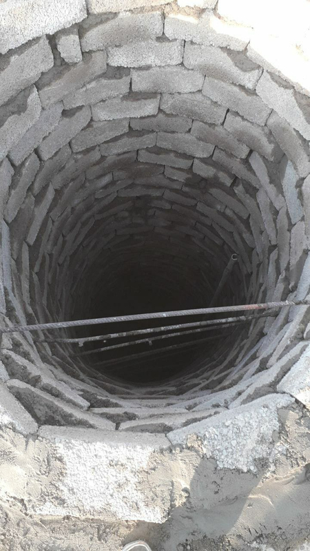 Urachi transhiya Podval tunel