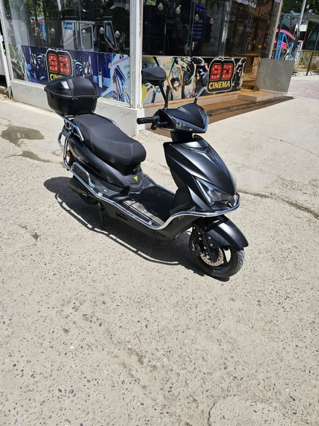 Skuter 2024 yangi