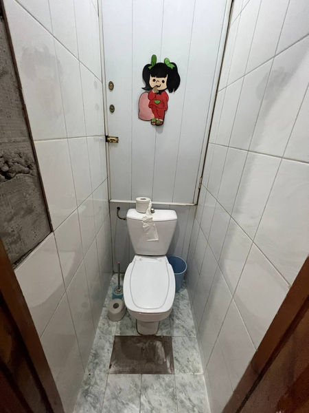 Чилонзор 14 Афруз чорраха 3/2/4 балкон 1,5×6 68 м² Жахон тиллари якин