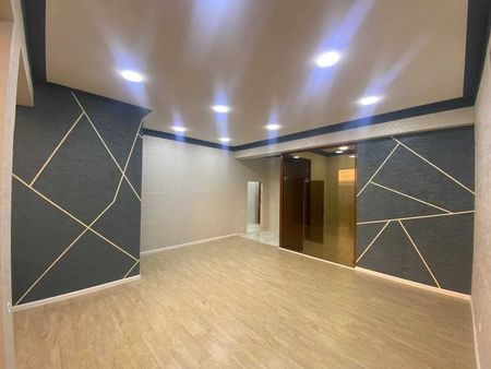 Ремонт квартира под кулич