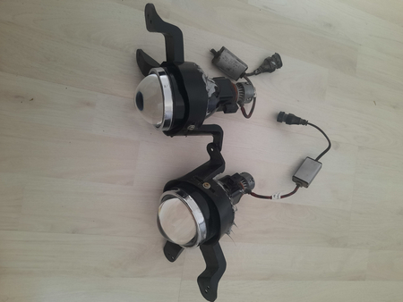 Spark lupa tumanka Zimmer bilan