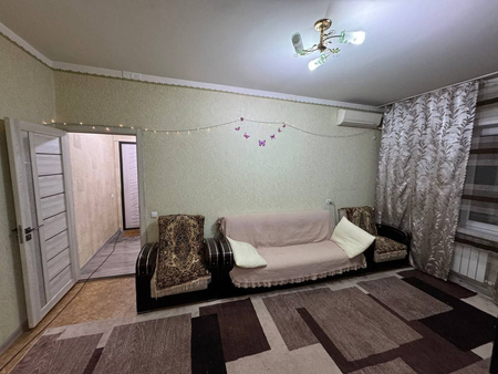 Продажа Юнус Абад 14, 1в2/2/4, 55000у.е.