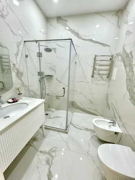 Сдается новая 3х комн. Квартира в ЖК Манзара, Юнусабад