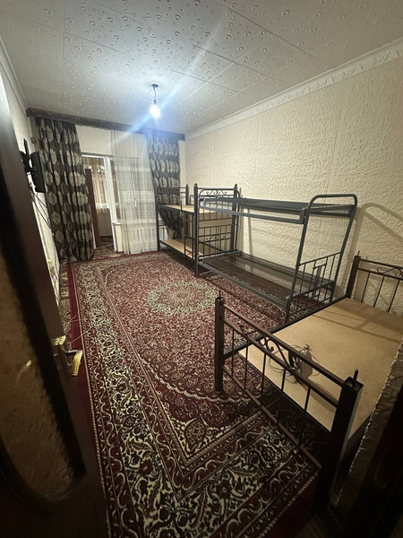 Аренда Квартира Юнусобод, БезМаклер (11)