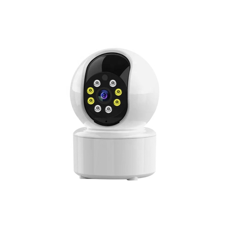 Baby camera V380, 3 MP Wi-Fi
