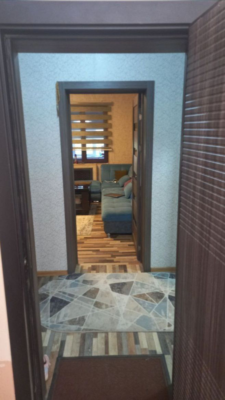 TТЗ. 2в3/3/4. 68м². ЕВРО ор/р ТТЗ базарчик. Z.