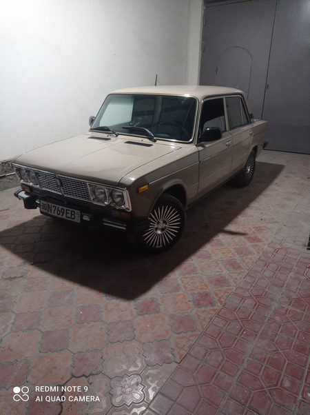Jeguli 06 metan ,