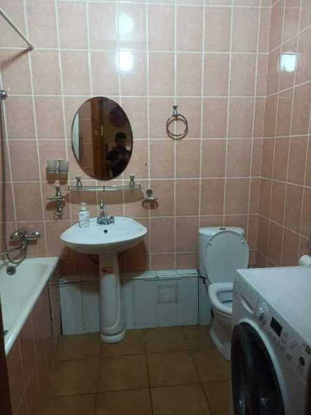 Сдается квартира  По улице Шота Руставели вдоль дороги 2/4/4\50м2