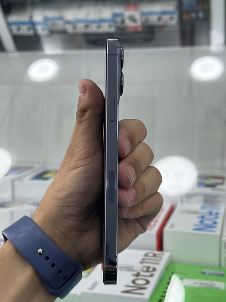 Iphone 13 pro max 128GB LL/A