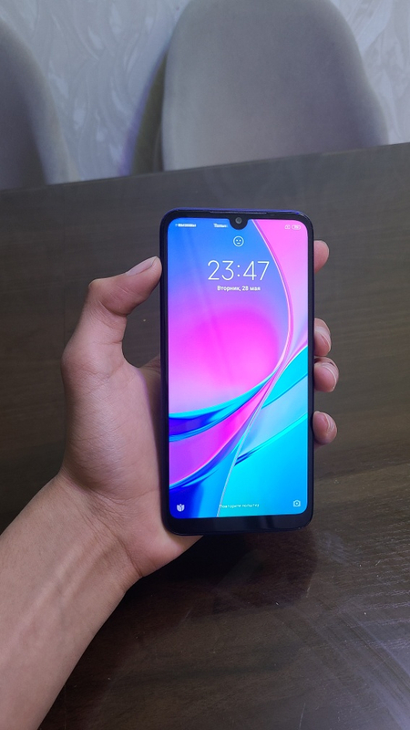 Redmi note 7 sotiladi