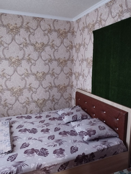 Отличное место для отдыха на природе в горах  в Бричмулле Яккатут
