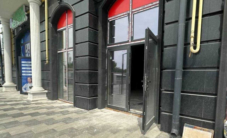 Продаётся Коммерческие Помещение Ж/К Xosiyat Golden House Br17