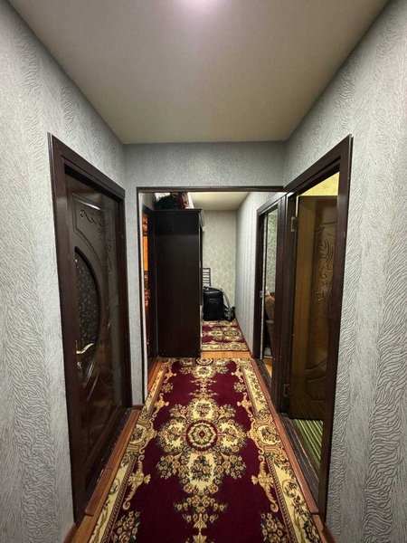 3 xonali 4-qavat 4 qavatli panelni dom
76m2