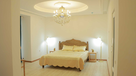 PRESTIGE TERRACE HOTEL  •приветствует Вас!
Отель в городе Бухара.