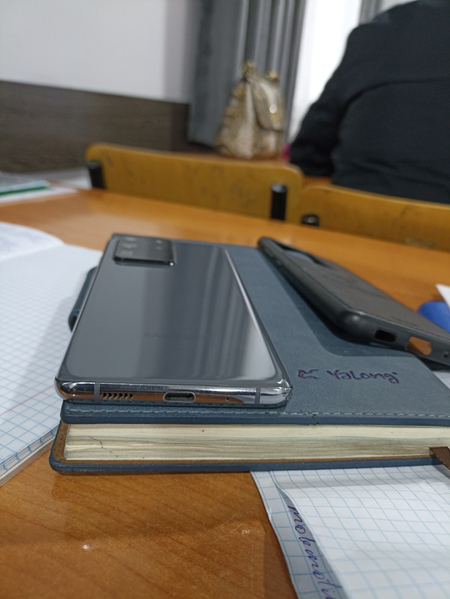 Samsung Galaxy S20 Ultra 5G