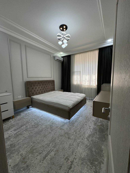 ПАРКЕНТСКИЙ Новостройка Срочно продаётся 4в3/3/9/100м2 ЖК REAL HOUSE