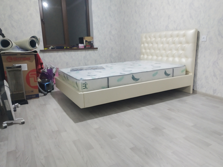 Спальные кровати, с 