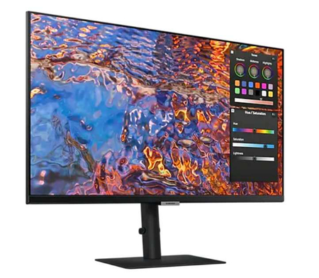 32-дюймовый монитор Samsung ViewFinity S8 B800 4K 60Hz