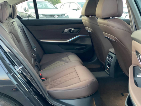 BMW I3 40L Sport Edition Под Ваш Заказ