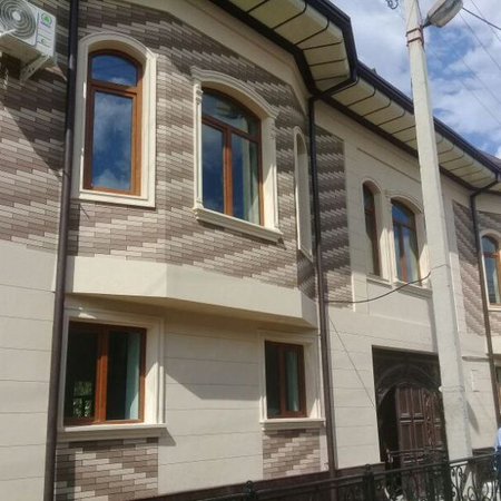 Travertin xizmati