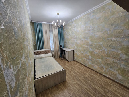 Аренда. 77 Серия. 3/3/4 М.Улугбек Паспортный . Евро. 950$
