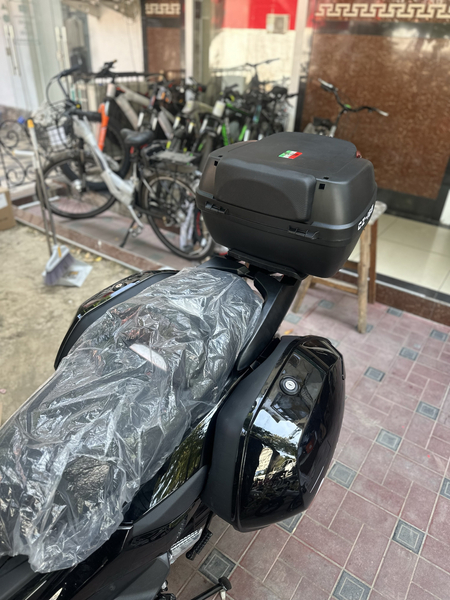 Скутер SMAX 150 куб