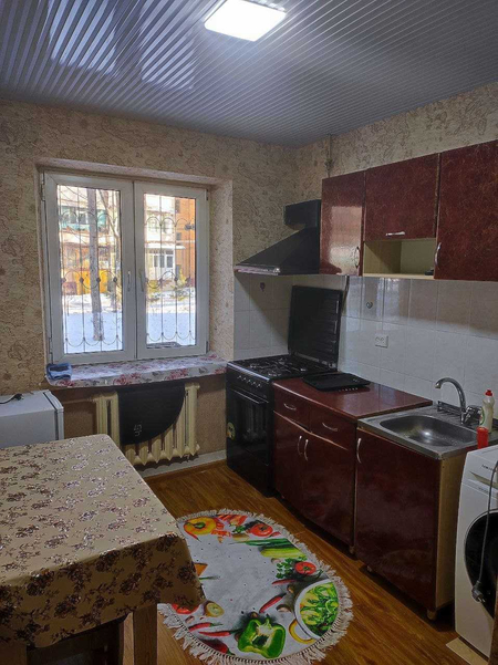 Квартира в аренду Массив Ялангач 1 комнатная, Собственник