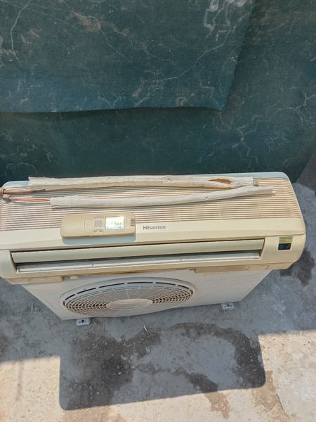 Продам Кондиционер Haisens 12