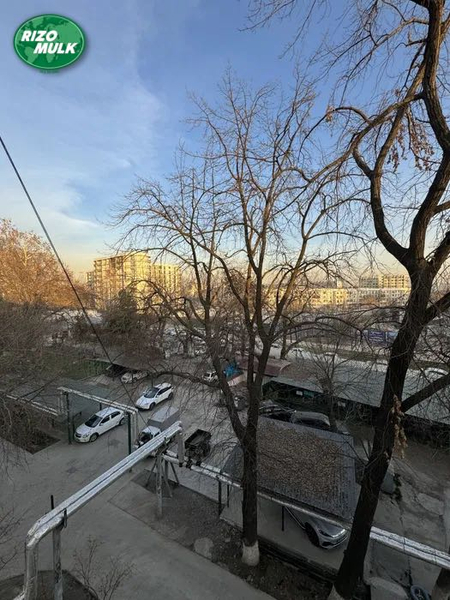 Продается уютная 1в2 квартира на Шота Руставели. SA19