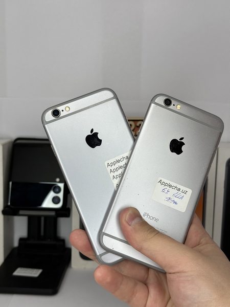 Iphone 6S ideal 32GB tozza