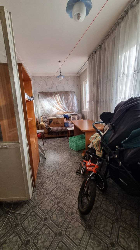 2/2/4 квартира в Сергелях