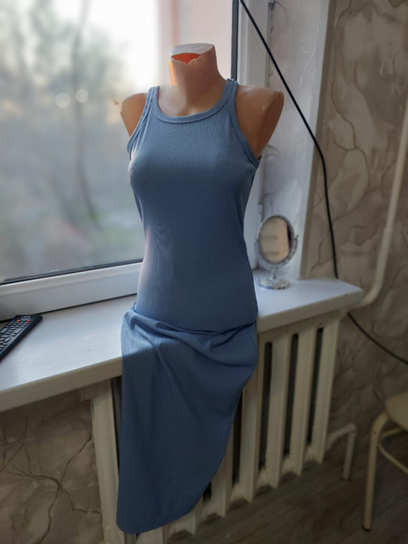 Платья длинные молодежная