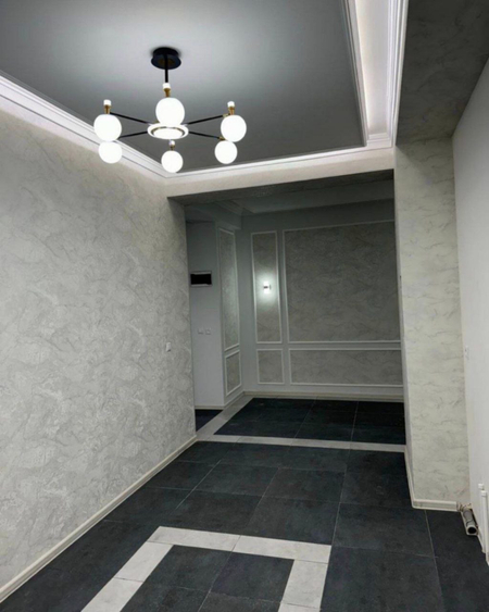 N1652 Toshkent tumani Keles Novostroyka  3/3/9