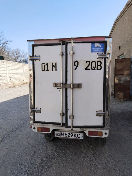 Лабо термокабинка
