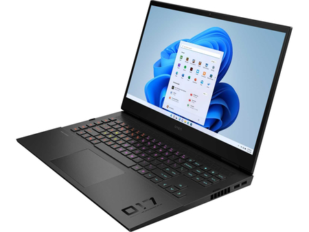 Ноутбук HP Omen 17/i7-12700H/32Gb DDR5 + 1Tb/ RTX3070Ti/17.3