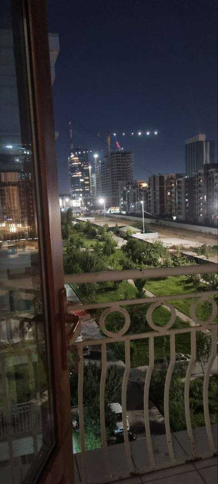 ул Навои, НОВОСТРОЙКА Дуплекс, 3/6/6, 105м2, ЕВРОЕРМОНТ, ор-р Пахтакор