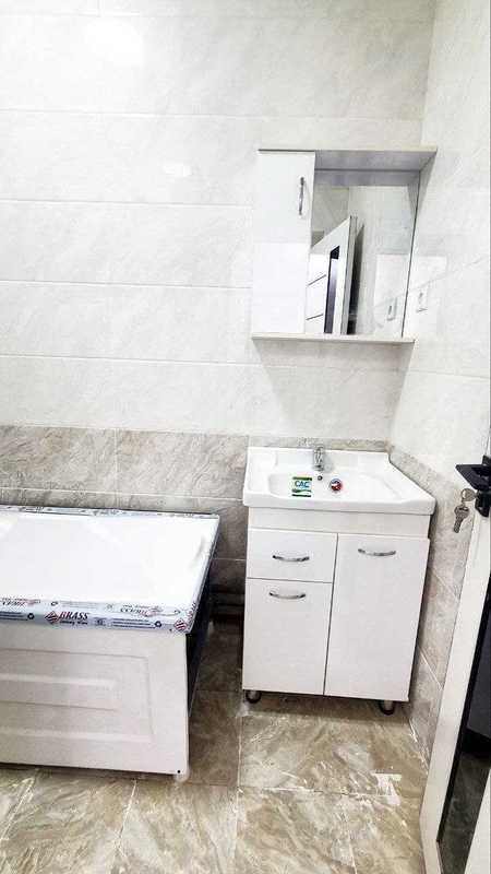 2 xonali 5-etaj 5qavatli g’ishtli dom 58m²