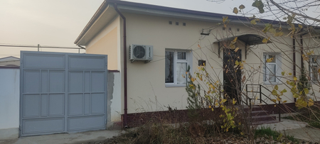 Гулистон шахар октябрда 2 сотихли намунали Уй сотилади