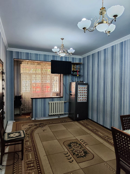 Продается.  2/1/5 чилонзор 18 кв
