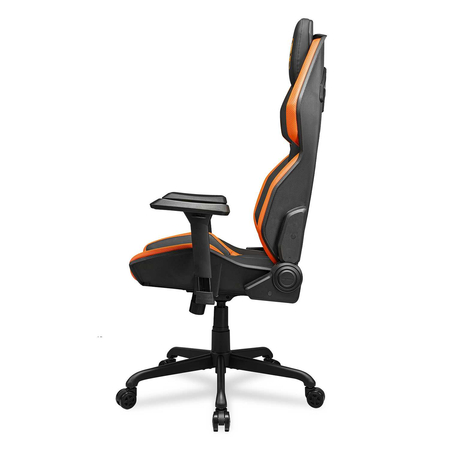 Игровое кресло Cougar Hotrod Orange