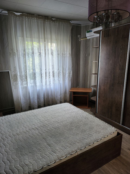 Продажа Тузель-1 крестик 1комн