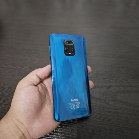 Redmi Note 9S srochna sotiladi