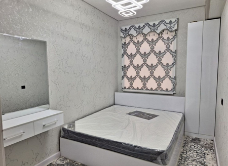 Чиланзар1 3 комнаты 650$