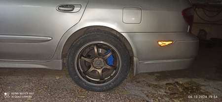 Продаються диски r17  спортивные лёгкие
