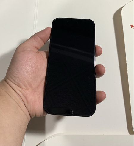 Iphone 14 pro 256 ZP/A