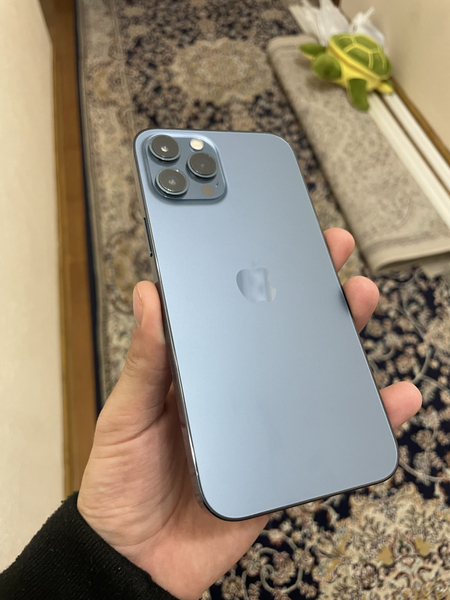 Iphone 12 pro max. Karobka dokument bor.