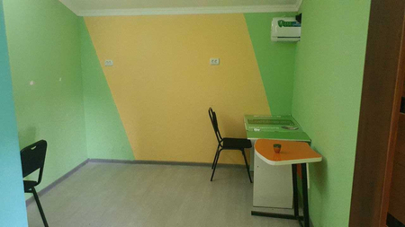 Jizzax shahar markazida Savdo klinika ofis va boshqa maqsadlar uchun