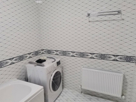 Жк Саламатина Яккасарай