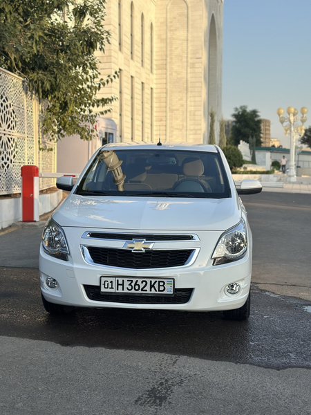Coblat koblt sotiladi 2019 tozza 37000 km
